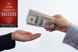 Some Kidding Aside - You Owe It to Me - Charles Marshall