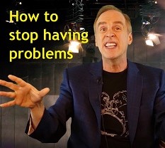 How to stop having problems at work - Charles Marshall